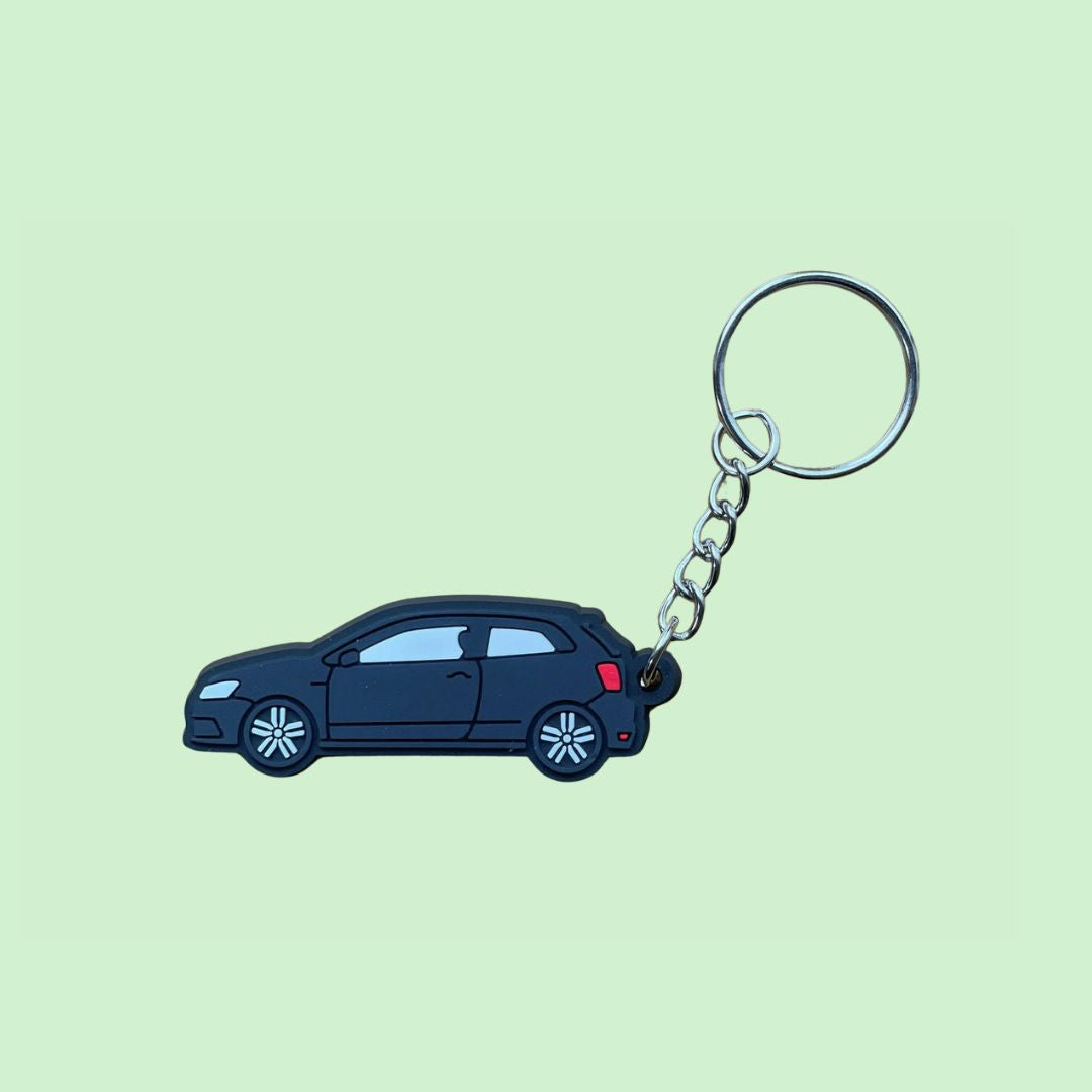 Volkswagen Polo – The Keyring Garage